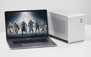 Harici GPU (External GPU), harici grafik işlemci birimleridir (GPU ...