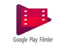 Google Play Filmler, otobüs’de yolculuk’da , kafede otururken ...