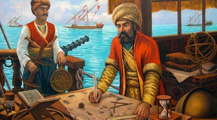 Çaka Bey Neden Öldü?