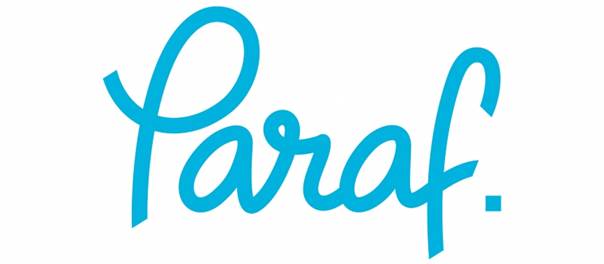 Paraf kredi kartı alabilmek için öncelikli olarak başvuru işlemlerini ...